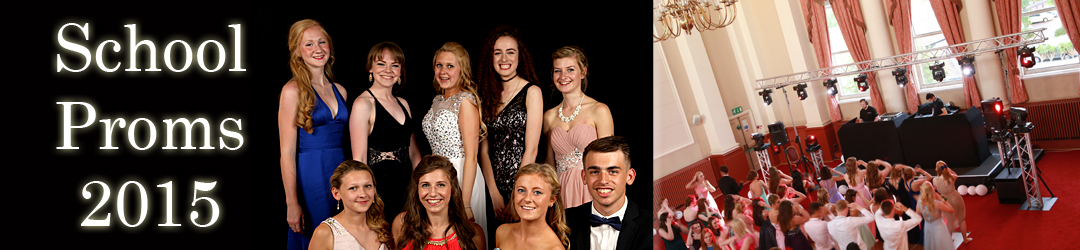 School Prom » Kent Discos