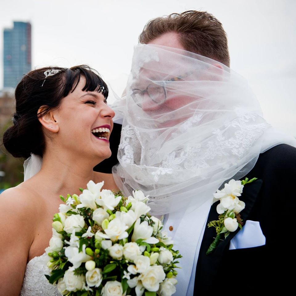 Julie & Bram » Kent Discos