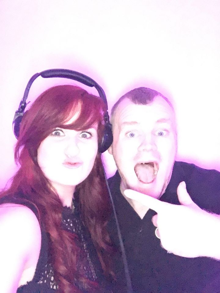 Danielle » Kent Discos