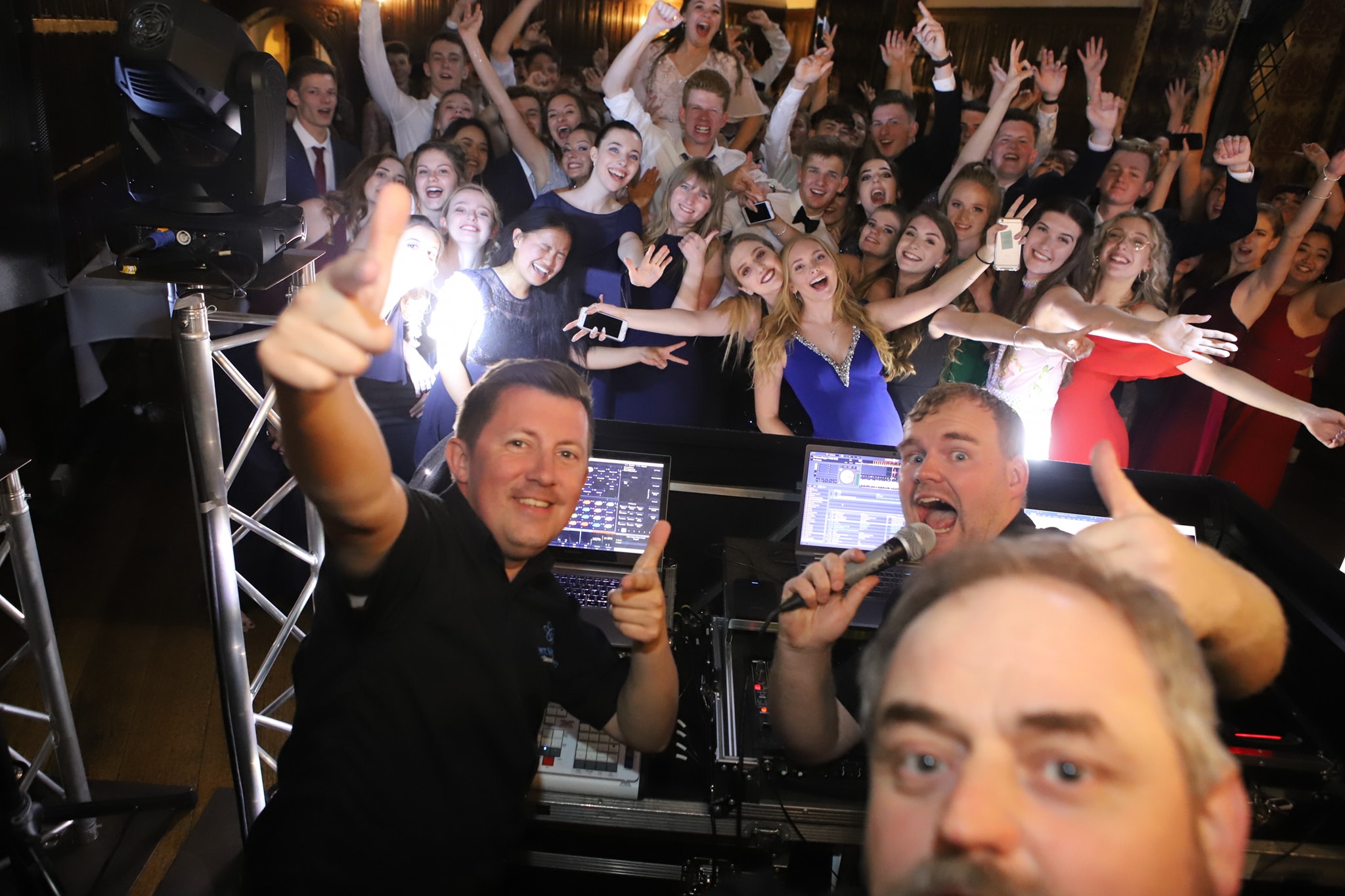 Ella Russell » Kent Discos