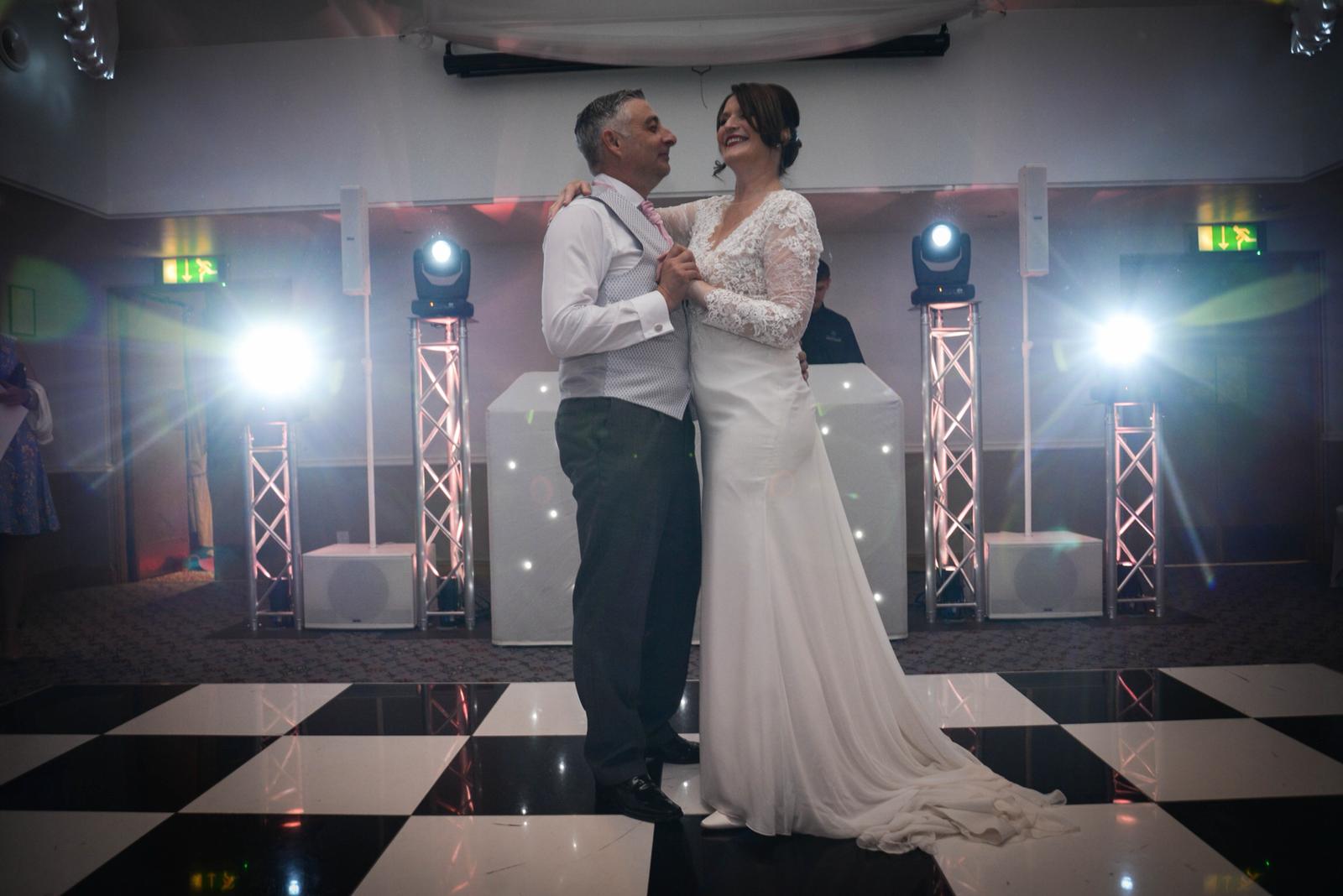 Mr & Mrs Sullivan » Kent Discos