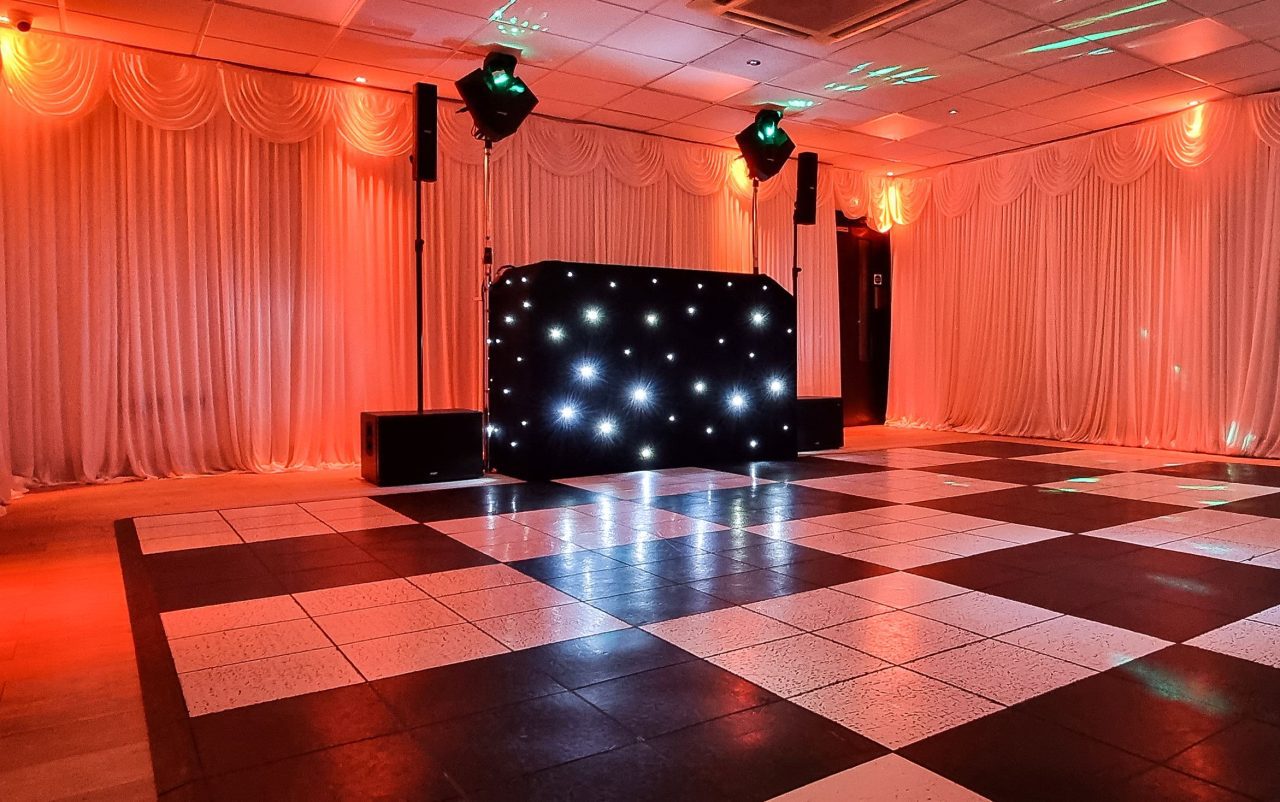 Premium Setup » Kent Discos